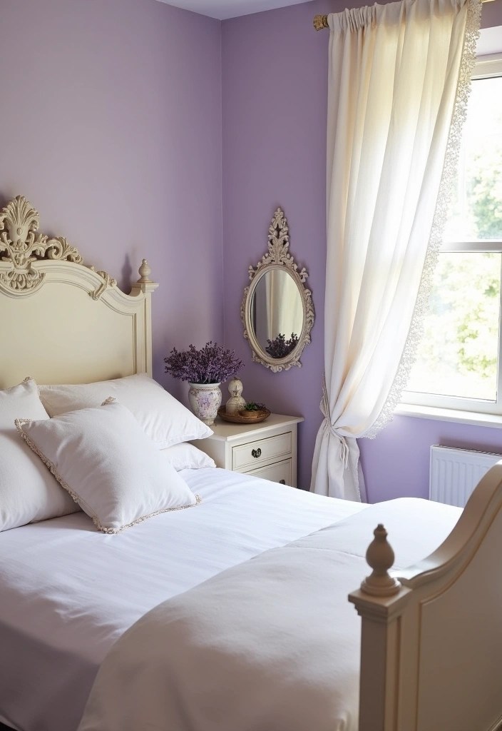 15 Rococo Revival Color Palettes That Will Make Your Home Feel Like a ...