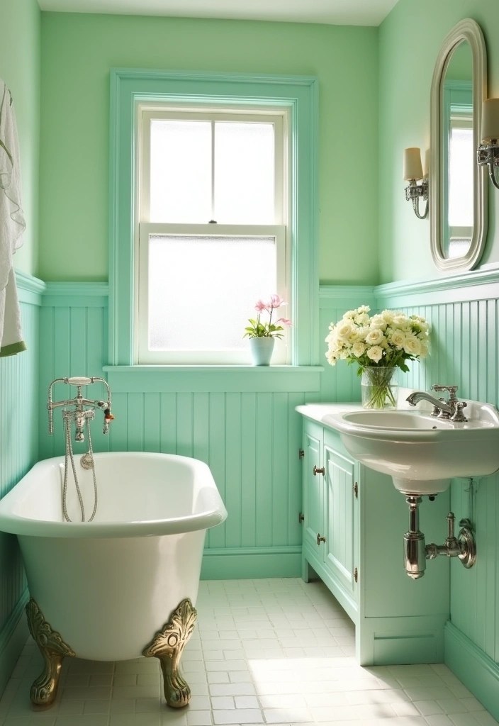 15 Rococo Revival Color Palettes That Will Make Your Home Feel Like a ...