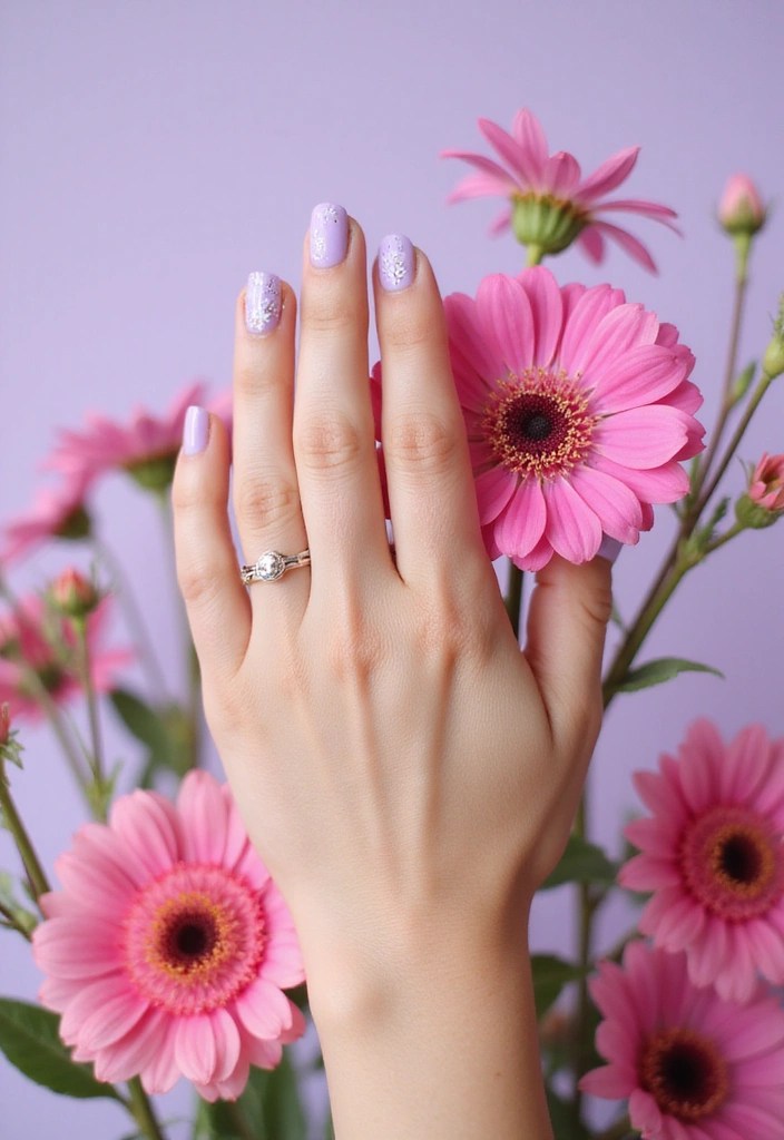 10 Must-Have Biab Nail Colors for Every Season (Get Ready to be ...
