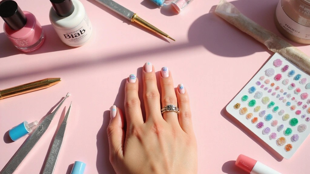 12 Easy BIAB Nail Shapes You Can Do at Home (Your Friends Will Be ...