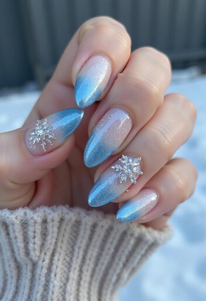 12 Must-See BIAB Nail Shape Trends That Will Elevate Your Nail Game ...